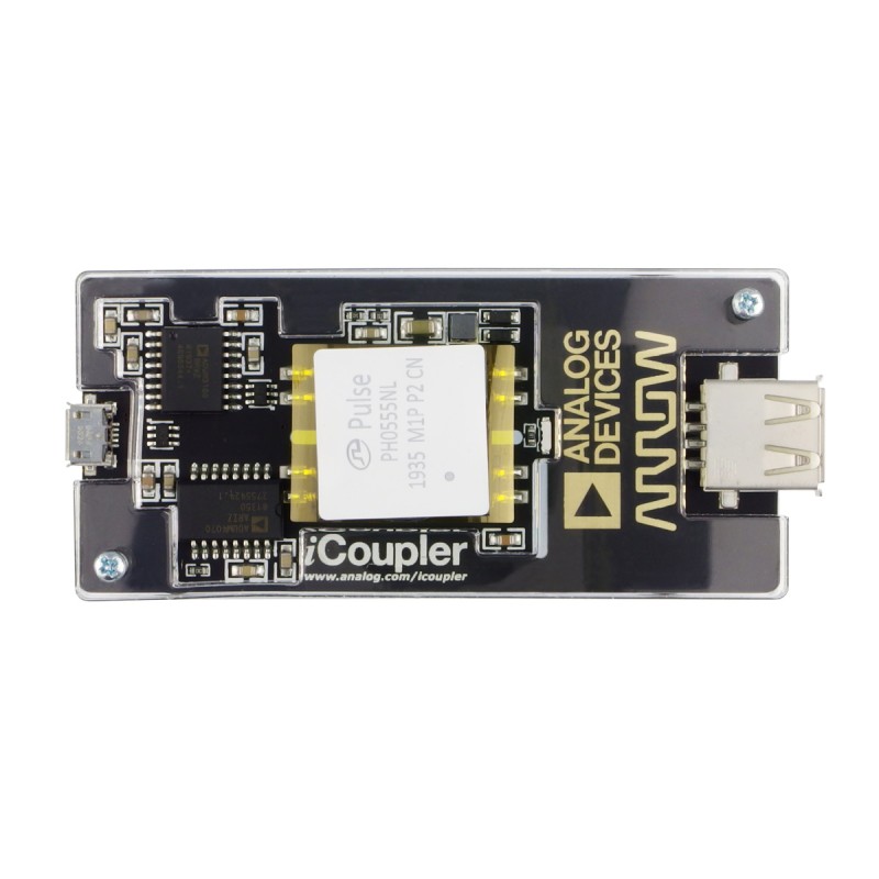 iCoupler - galvanic USB separator - Kamami on-line store