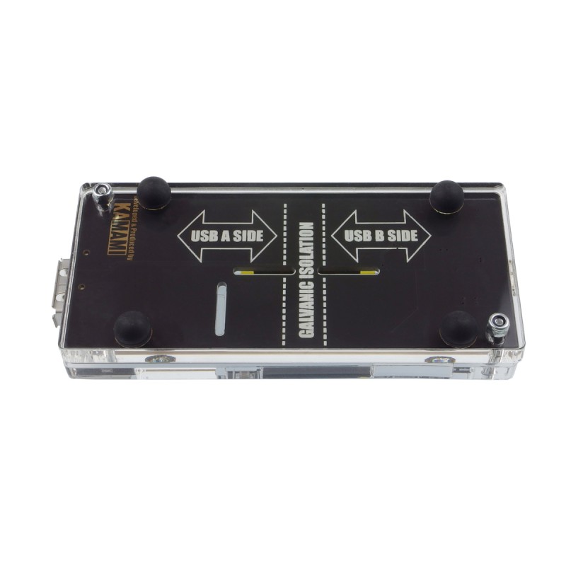 iCoupler - galvanic USB separator - Kamami on-line store