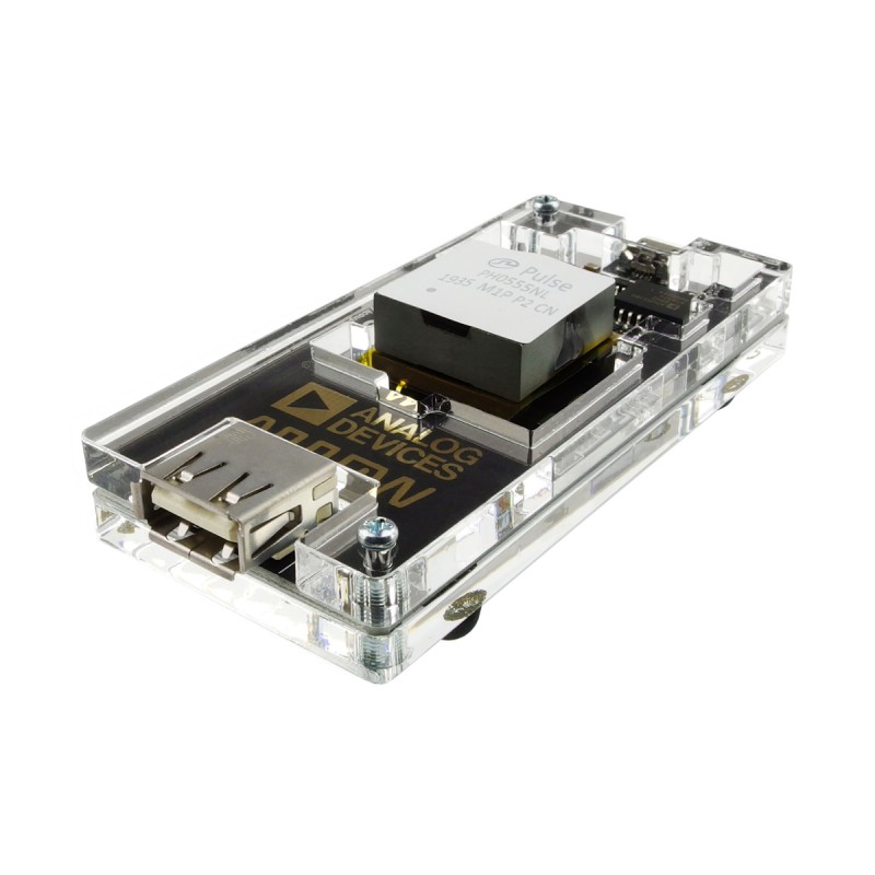 iCoupler - galvanic USB separator - Kamami on-line store