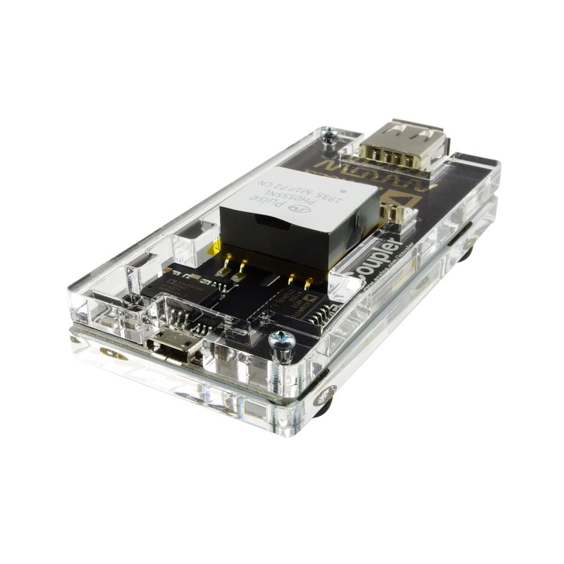iCoupler - galvanic USB separator - Kamami on-line store