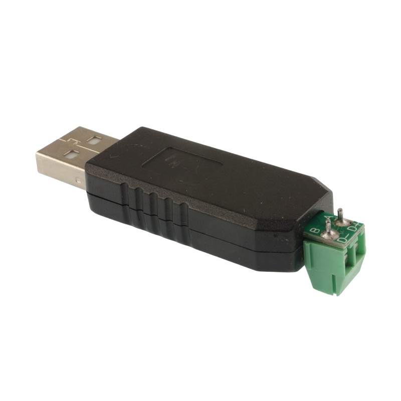 modUSB-RS485 - converter module USB-RS-485 - Kamami on-line store