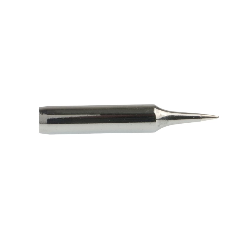 T-0.5C soldering tip is slanted - Kamami on-line store