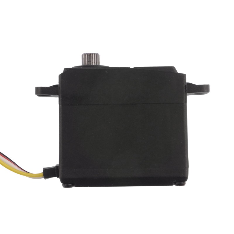 Parallax Feedback 360° High-Speed Servo – cyfrowe servo pracy ciągłej 360° - sklep Kamami