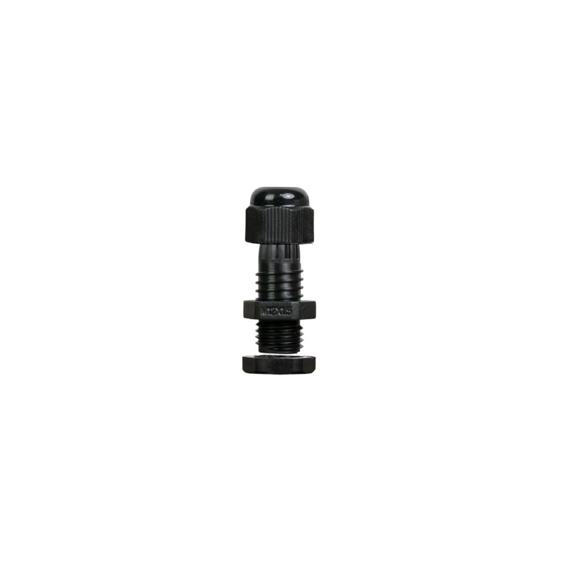 Cable gland ZCG M12-6 PA66 - Kamami on-line store