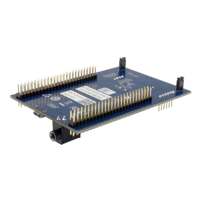 STM32F407G-DISC1 - Discovery kit with STM32F407VG MCU - Kamami on-line store