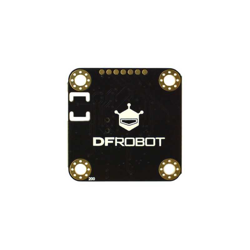 Gravity: High Accuracy – Environmental Sensor for Arduino - Kamami on-line store