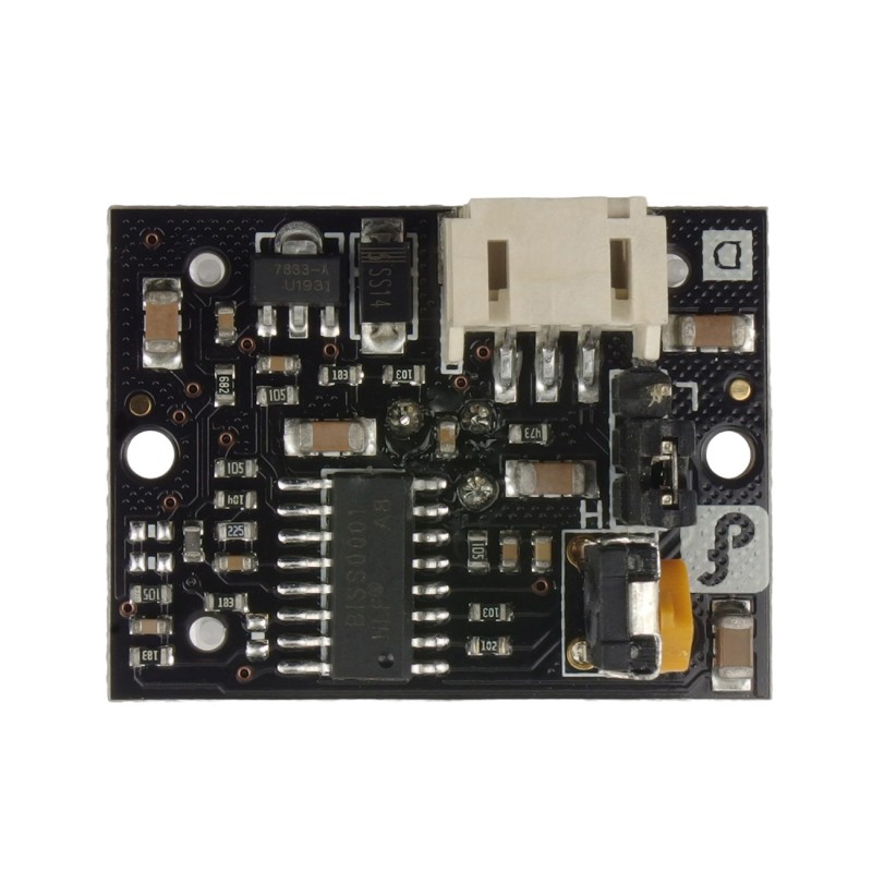 DFRobot Gravity - Czujnik ruchu dla Arduino - sklep Kamami