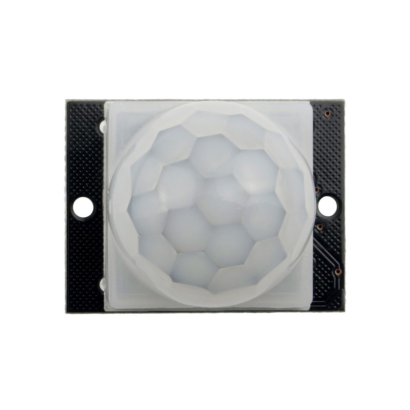 DFRobot Gravity - Czujnik ruchu dla Arduino - sklep Kamami