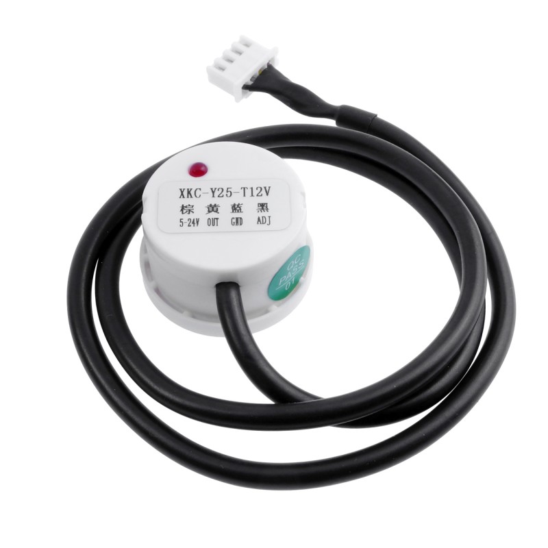 Gravity: Non-contact Digital Water / Liquid Level Sensor For Arduino ...