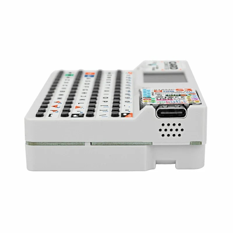 M5Stack Cardputer Kit – miniaturowy komputer z modułem ESP32 - sklep Kamami