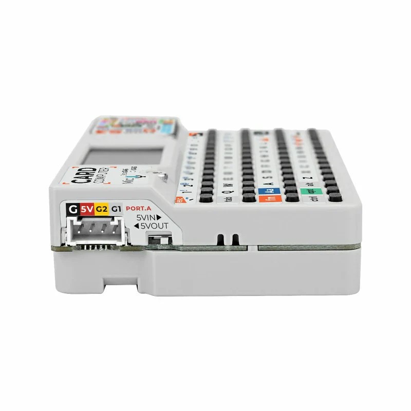 M5Stack Cardputer Kit – miniaturowy komputer z modułem ESP32 - sklep Kamami