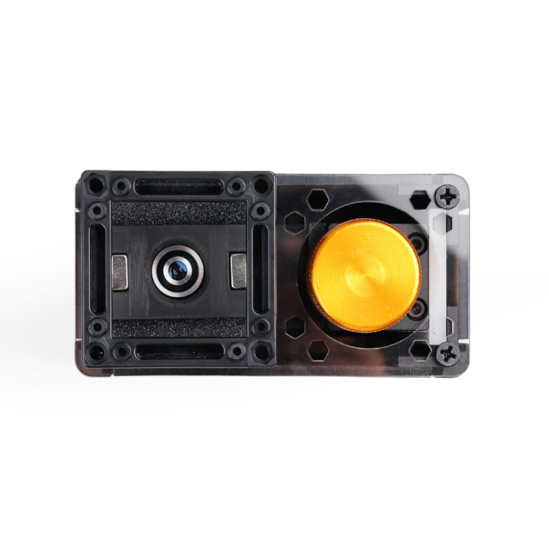 OpenUC2 10x AI Microscope - Digital Microscope with AI Function ...