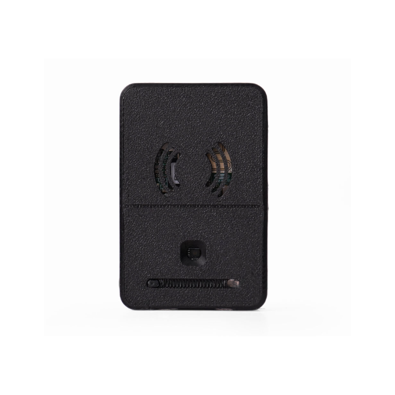 60GHz mmWave Breathing and Heartbeat Detection Sensor - human presence ...