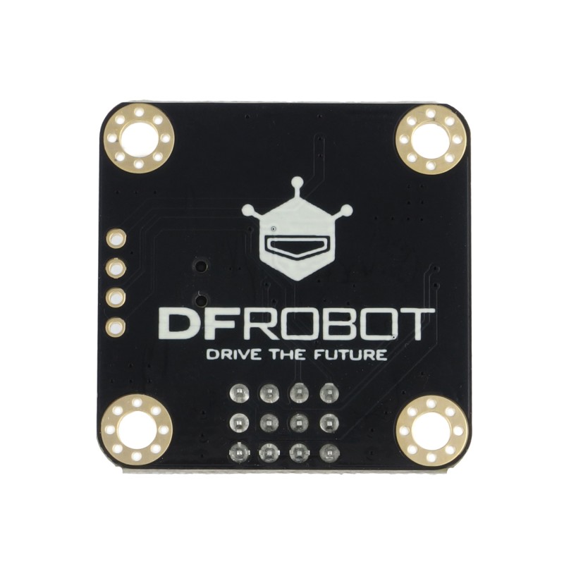Gravity: I2C ADS1115 16-Bit ADC Module - moduł przetwornika ADC - sklep ...