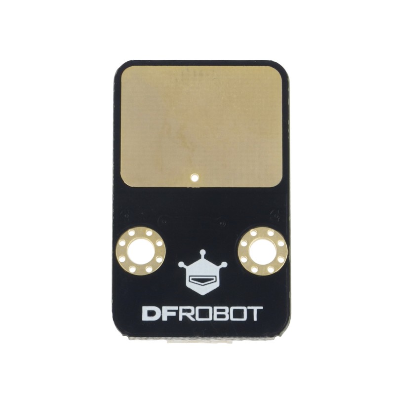 Gravity: Digital Capacitive Touch Sensor - capacitive touch sensor ...