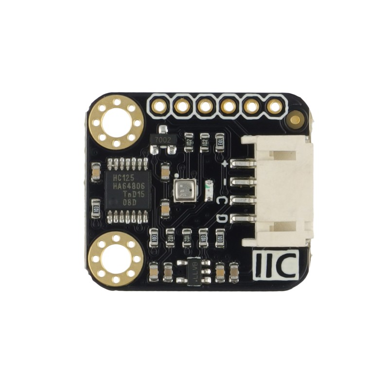 Gravity: I2C BME280 Environmental Sensor (Temperature, Humidity, Barometer) - Kamami on-line store