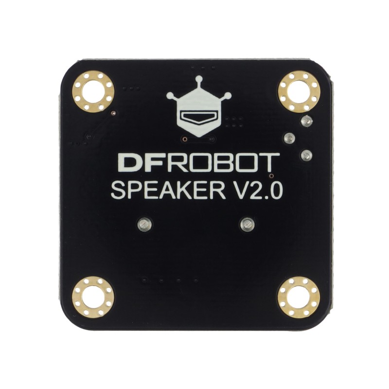 Gravity: Digital Speaker Module - cyfrowy moduł z głośnikiem - sklep Kamami