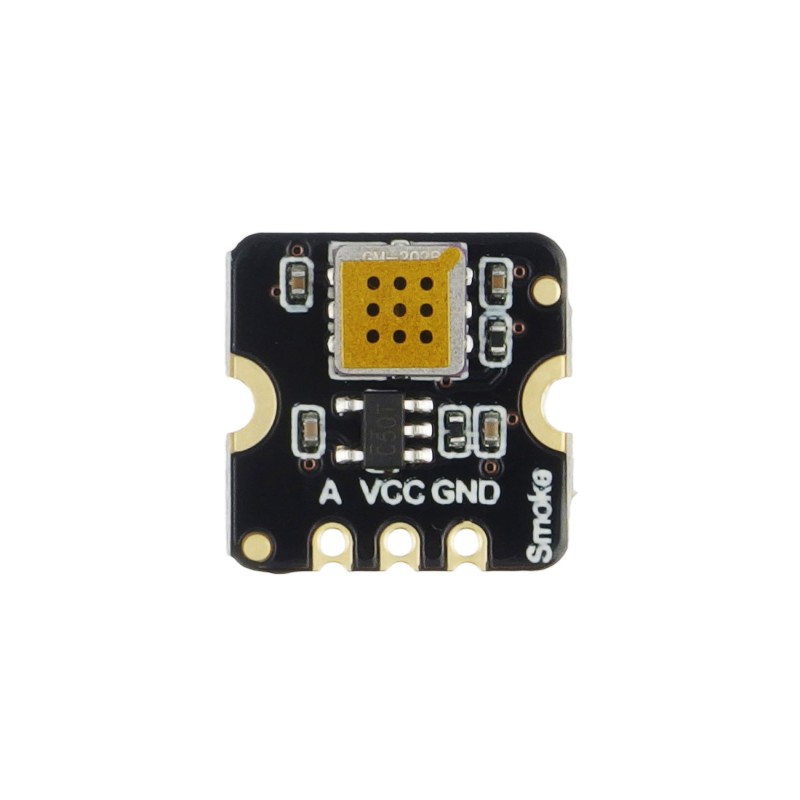 Fermion: MEMS Smoke Gas Detection Sensor - a module with a smoke ...