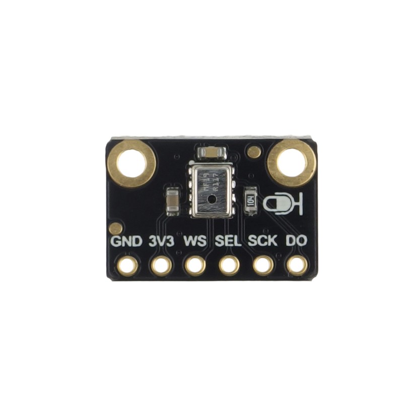 Fermion: I2S MEMS Microphone - MEMS microphone module - Kamami on-line ...