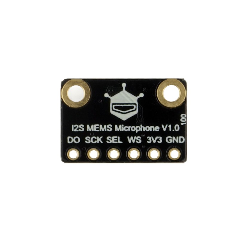 Fermion: I2S MEMS Microphone - MEMS microphone module - Kamami on-line store