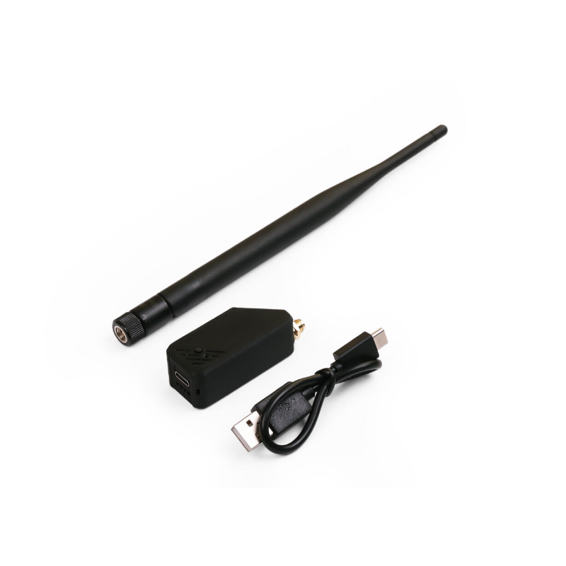 Xiao Esp32s3 And Wio Sx1262 Kit Kit With Xiao Esp32s3 Module And Lora 868mhz Communication