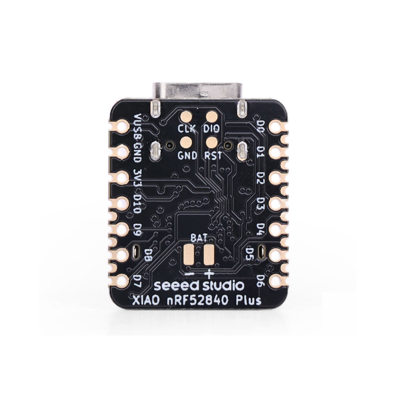 XIAO nRF52840 Plus - development board with nRF52840 microcontroller ...