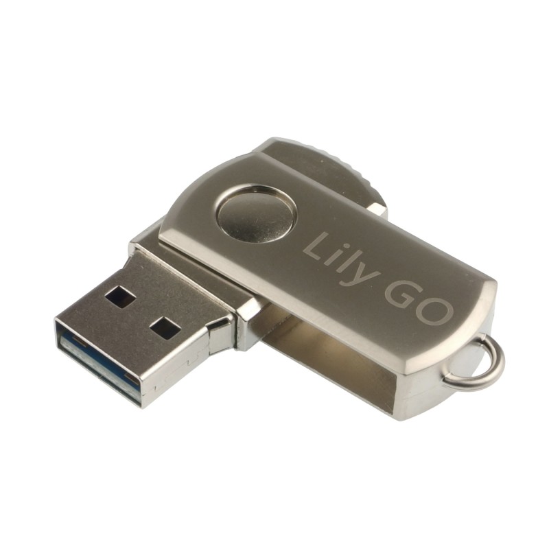 Badusb - moduł wirtualnej klawiatury z mikrokontrolerem ATmega32U4 - sklep Kamami