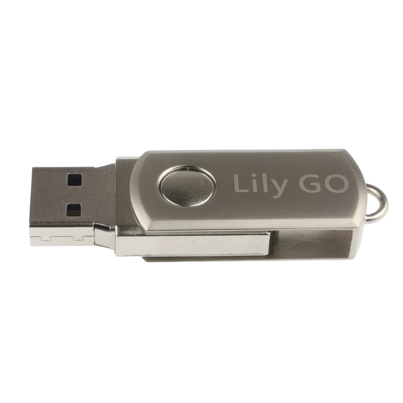 Badusb - moduł wirtualnej klawiatury z mikrokontrolerem ATmega32U4 - sklep Kamami