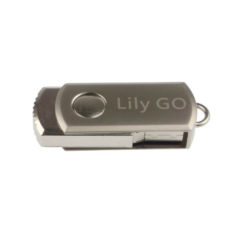 Badusb - moduł wirtualnej klawiatury z mikrokontrolerem ATmega32U4 - sklep Kamami