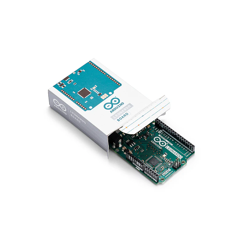 Arduino Leonardo - A000057 - sklep Kamami