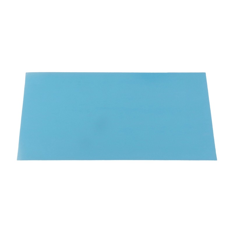 Conductive PET (ITO) with dimensions 100mm x 200mm - Kamami on-line store