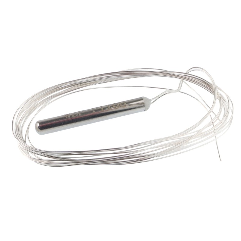 PT100-4x30 - PT100 temperature sensor in a stainless steel housing ...