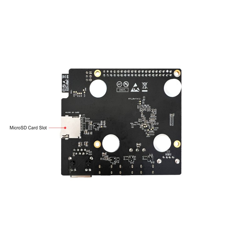 Espressif Esp32 P4 Function Ev Board Zestaw Z Wyświetlaczem Lcd 7” Wi Fi I Bluetooth Sklep