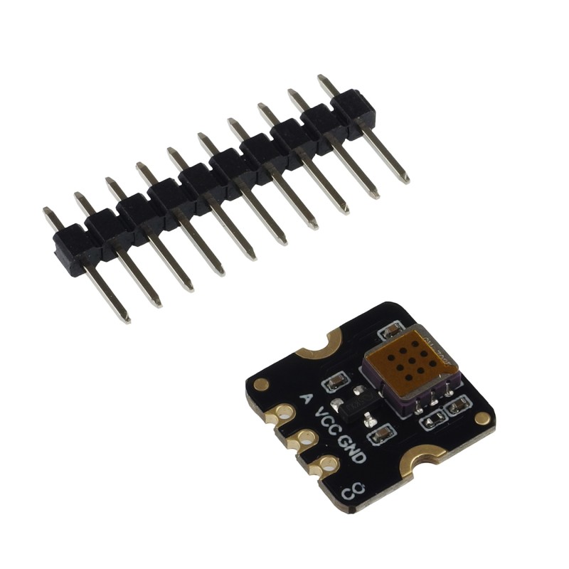 Fermion: MEMS Carbon Monoxide CO Gas Detection Sensor - moduł z ...