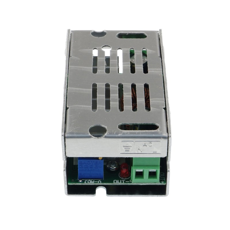 DC-DC Buck Boost Converter - DC-DC Step-Up/Step-Down converter 1-33V 5A - Kamami on-line store