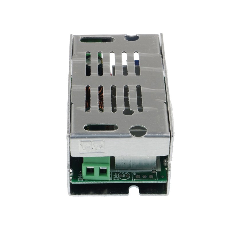 DC-DC Buck Boost Converter - DC-DC Step-Up/Step-Down converter 1-33V 5A - Kamami on-line store