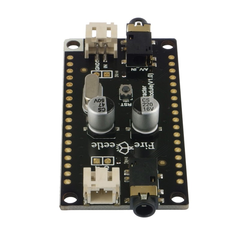FireBeetle OSD Character Overlay - OSD module for FireBeetle - Kamami ...