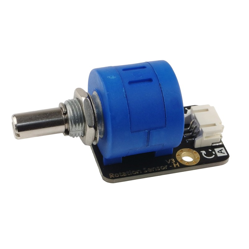 Analog Rotation Sensor V2 - Kamami on-line store