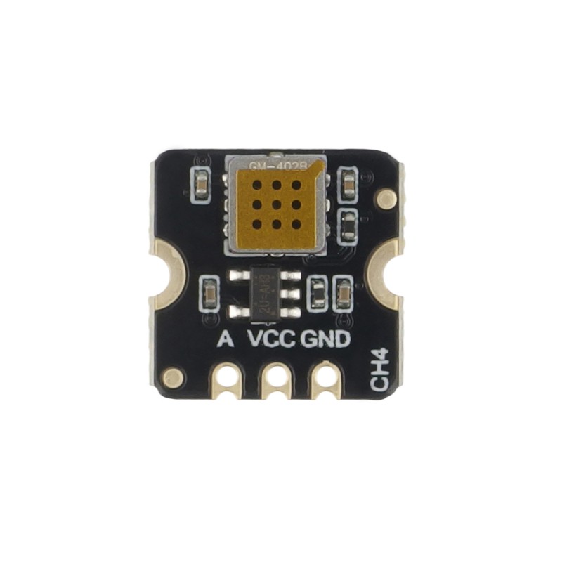 Fermion Mems Methane Ch4 Gas Detection Sensor Module With Methane