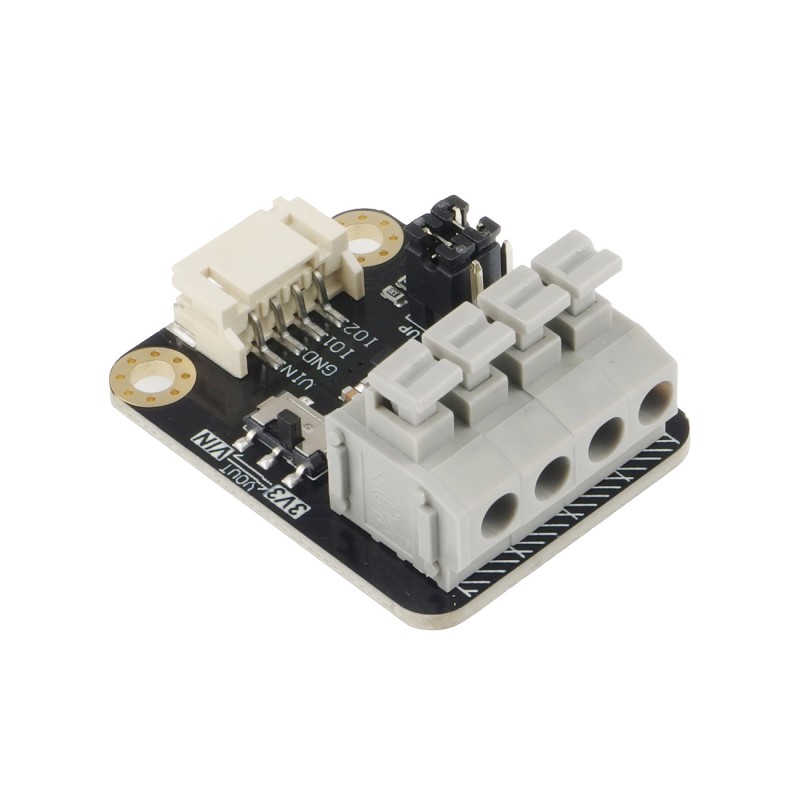 UART Non-contact Optical Turbidity Sensor - Kamami on-line store