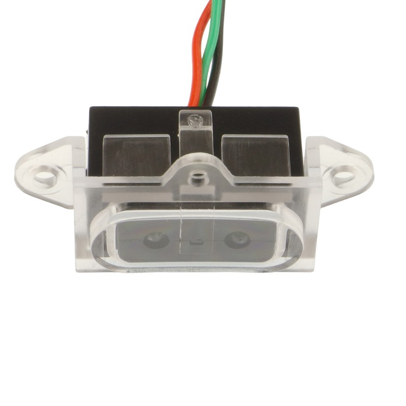 Infrared IR Proximity Sensor (10-80mm) - Kamami on-line store