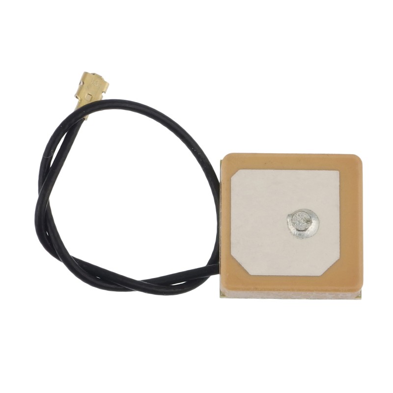 Gravity: GNSS GPS BeiDou Receiver module with Quectel L76 GNSS receiver ...