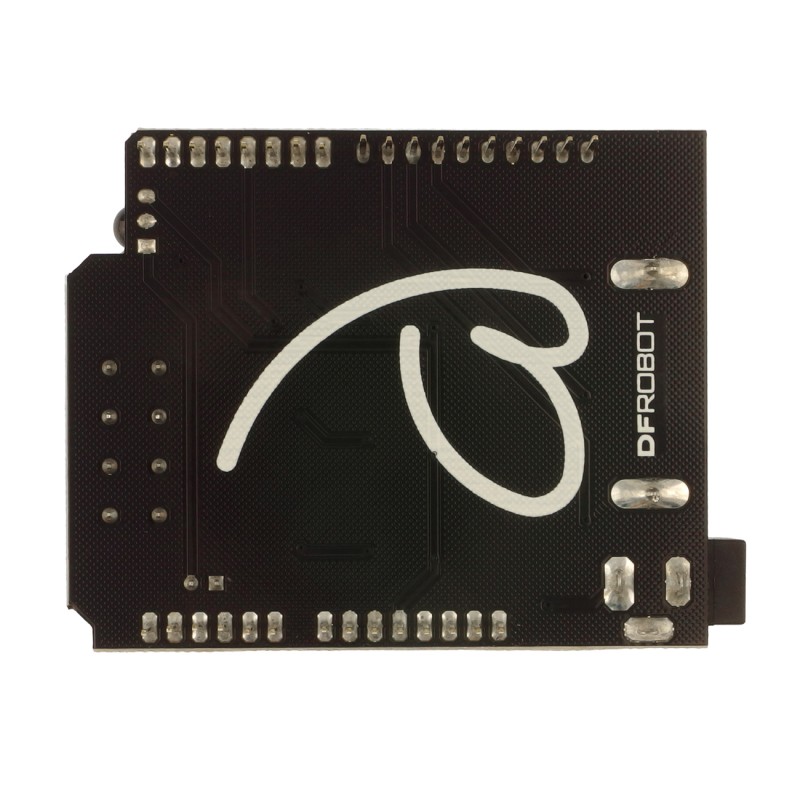 RGB LED Strip Driver Shield v1.0 - moduł sterownika taśm LED RGB dla Arduino - sklep Kamami