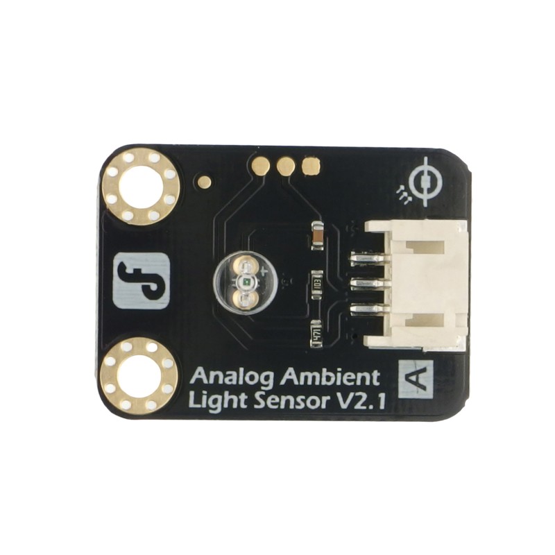 DFRobot Gravity - Analog light intensity sensor for Arduino - Kamami on-line store