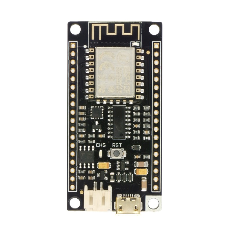 FireBeetle ESP8266 - płytka z modułem IoT ESP8266 - sklep Kamami