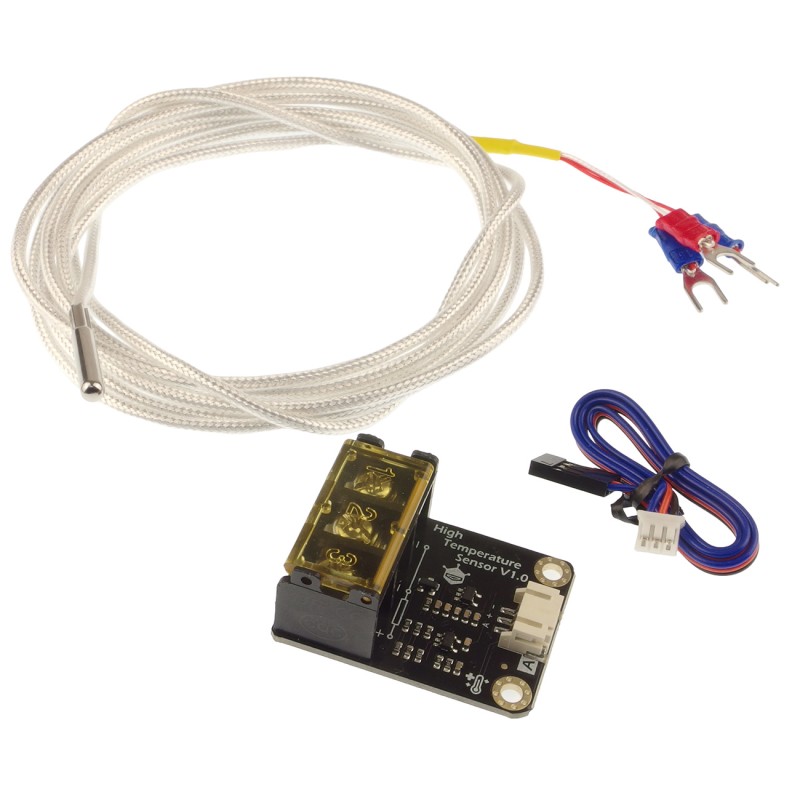 Gravity: High temperature sensor - Kamami on-line store