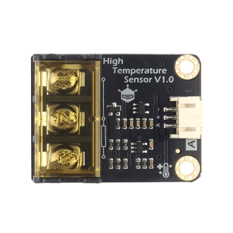 Gravity: High temperature sensor - Kamami on-line store