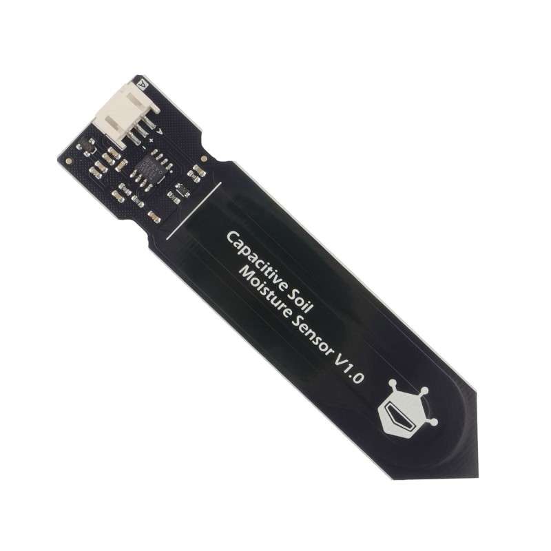 DFRobot Gravity Analog soil moisture sensor - Kamami on-line store