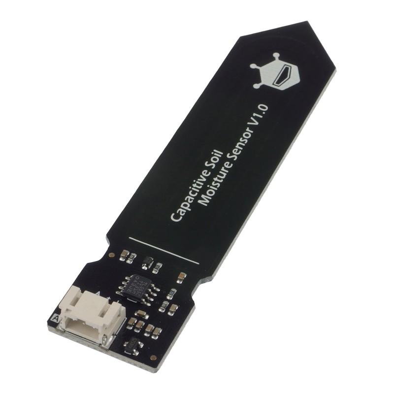 DFRobot Gravity Analog soil moisture sensor - Kamami on-line store