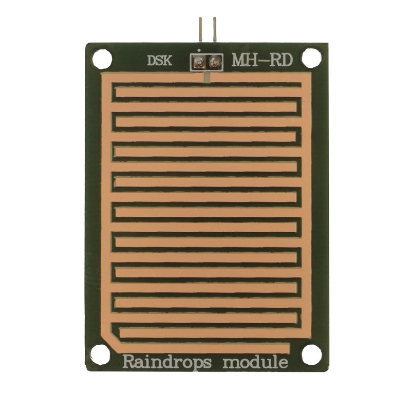Купить Модуль Raindrops - Модуль Датчика Осадков (2531166526) в Украине ...